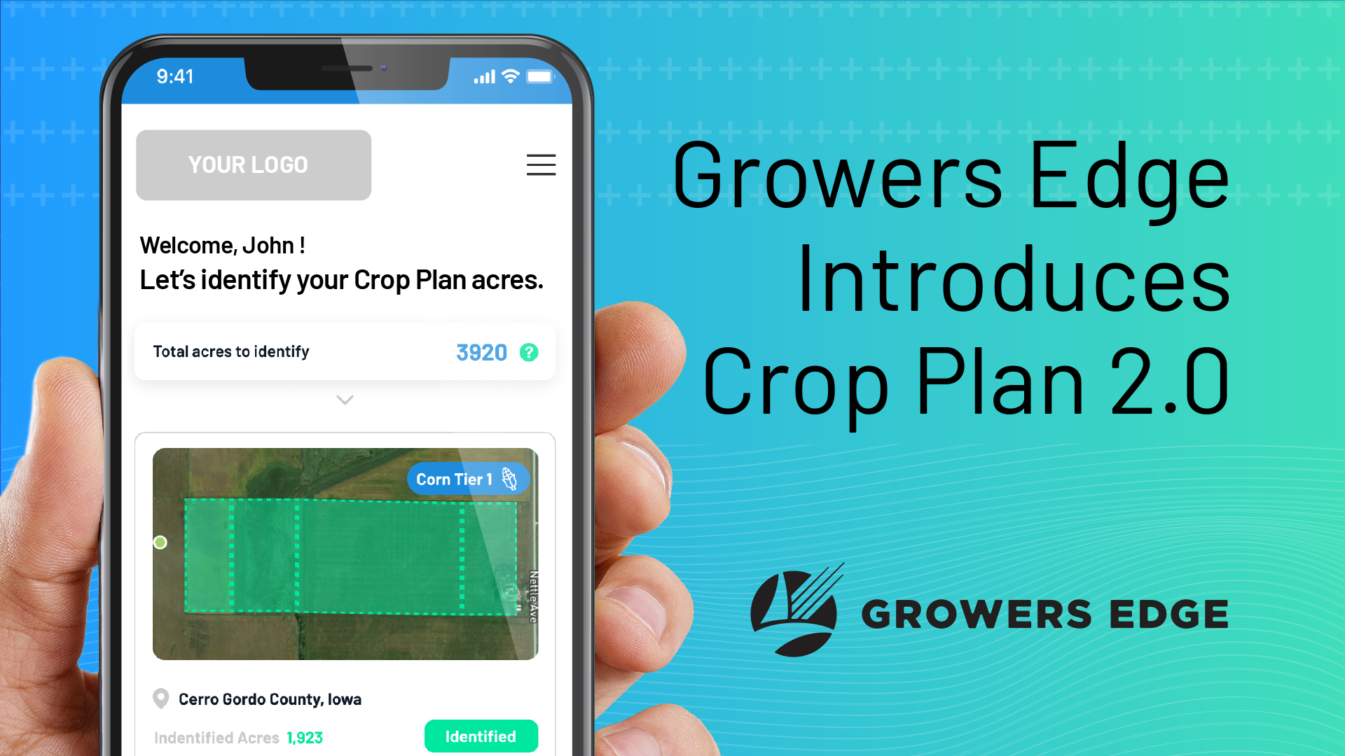 Crop Plan 2.0 Delivers New Features for Easier, Efficient Digital ...