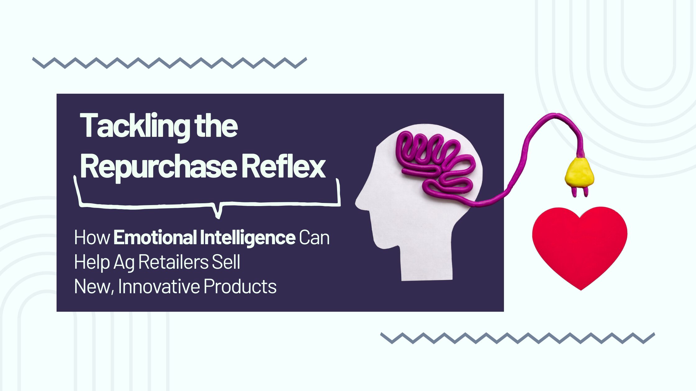 Tackling the Repurchase Reflex: How Emotional Intelligence Can Help Ag ...